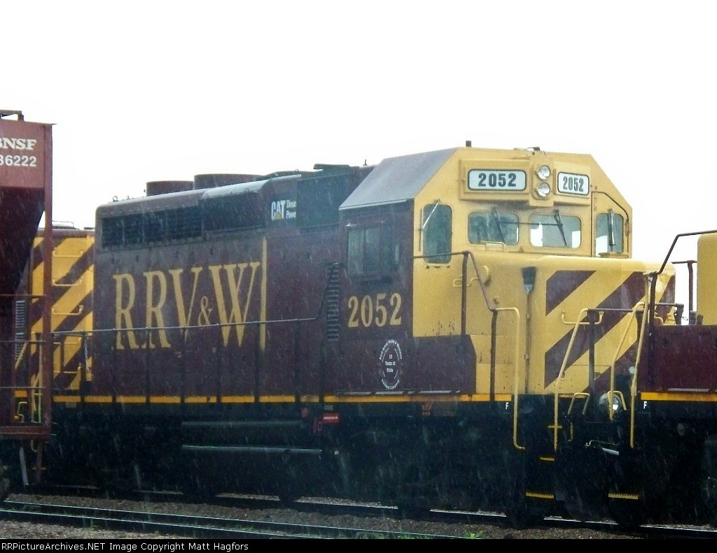 RRVW 2052